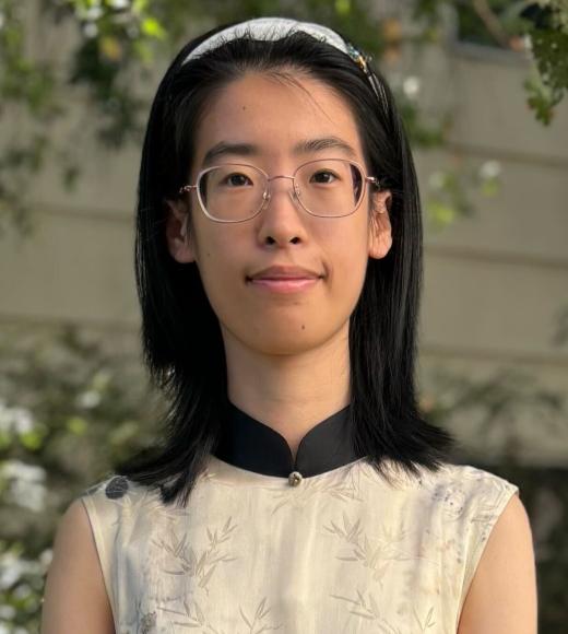 Yichen Wang | Graduate Group in Biostatistics